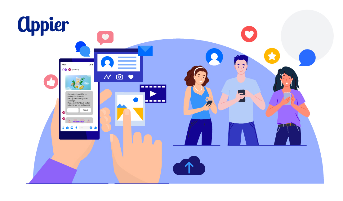 The "1st Party Data" Guide